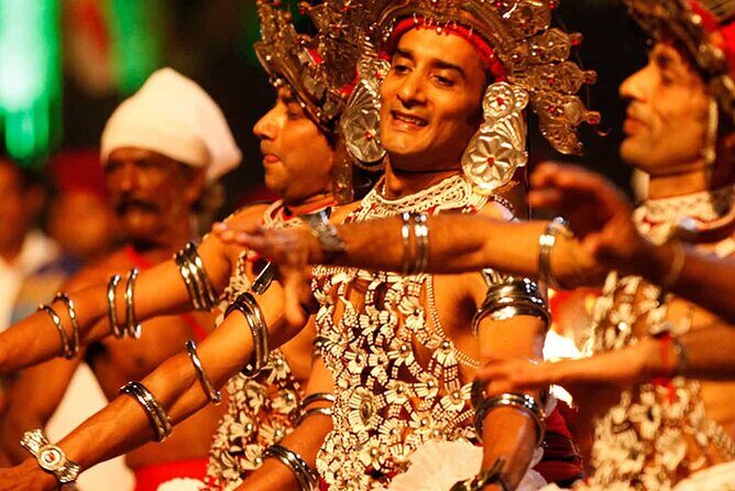 Kandy City Tour - FAQ