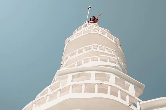 Kandy city tour & Ambuluwawa tower Adventure tour - Exploring the Itinerary in Detail