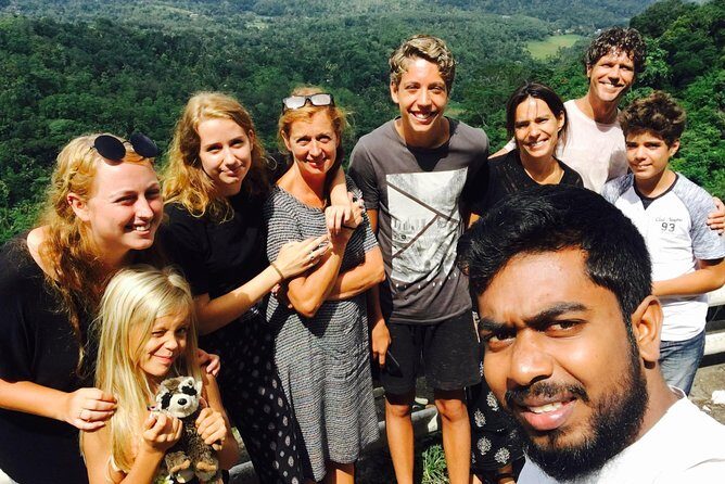 Kandy City Tour and day trip private luxury car and van - Who Should Consider This Tour?