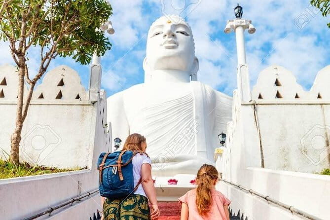 Kandy City tour and site visits - FAQ