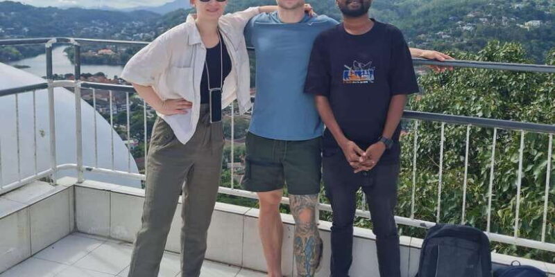 Kandy City Tour budget Taxi With Private Guided - FAQ