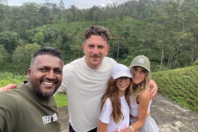 Kandy City Tour By Best Guide Lanka Tours - Kandy City Tour By Best Guide Lanka Tours: An Authentic Day in Sri Lanka’s Hill Capital