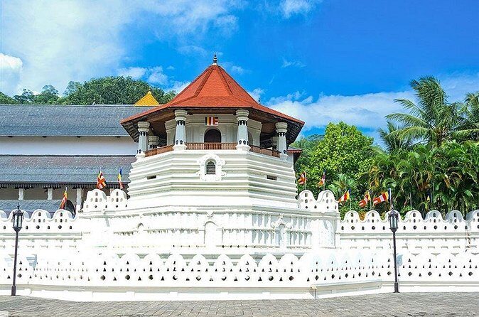 Kandy City Tour by Lux Tours Lanka - Practical Tips for Travelers