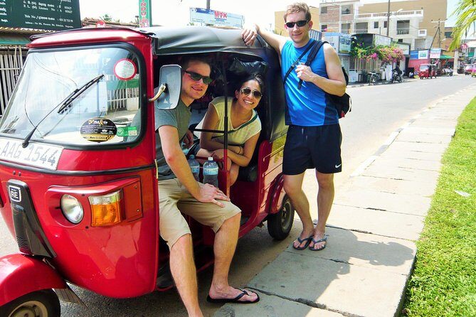 Kandy City Tour by Tuk Tuk - Authenticity and Value