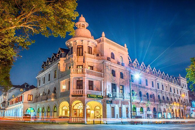 Kandy City Tour by Tuk Tuk - Who Will Benefit Most?