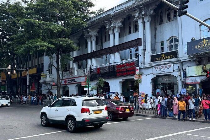 Kandy City Tour by Tuk Tuk - Exploring Kandy on a Tuk Tuk: An In-Depth Review
