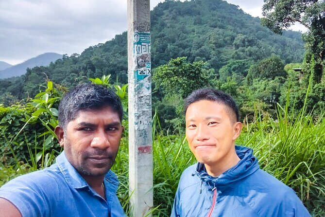 Kandy City Tour by Tuk Tuk - The Itinerary in Detail: What to Expect