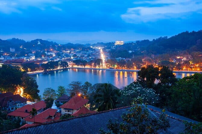 Kandy City Tour by Tuk-Tuk (Private & All-Inclusive) - Who Will Love This Tour?