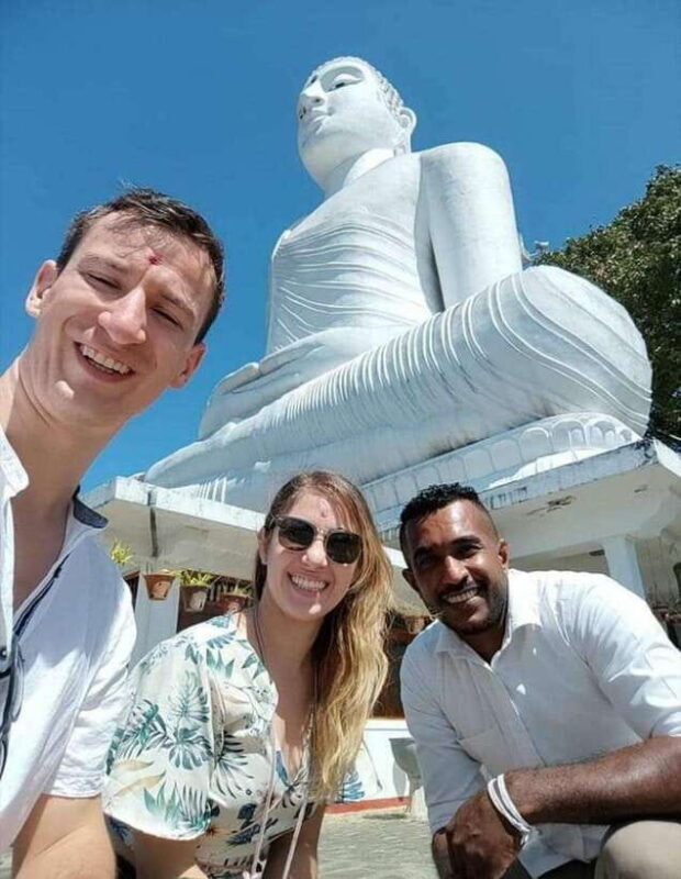 Kandy City Tour By Tuk Tuk - An Authentic and Practical Introduction to Kandy