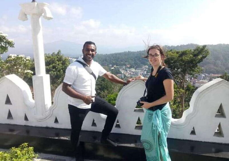 Kandy City Tour By Tuk Tuk - Practical Aspects and What You Need to Know