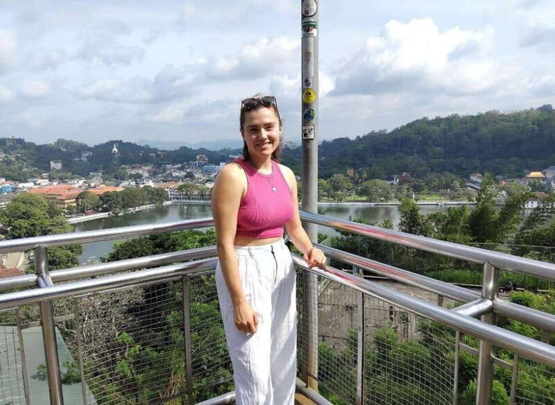 Kandy city tour by tuk tuk With all entrance tickets - Final Thoughts