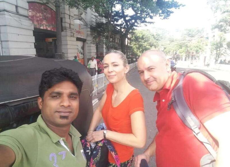 Kandy City Tour by Tuk Tuk with hotel Pickup and Dropoff - Key Points