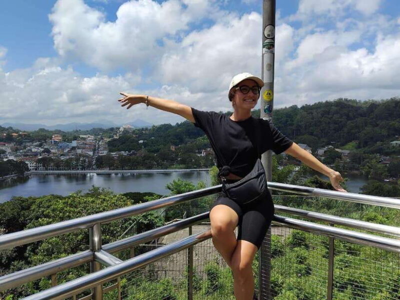 Kandy City Tour by Tuk Tuk with hotel Pickup and Dropoff - Authentic Experiences and Honest Insights