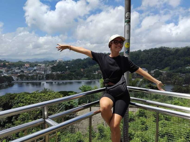 Kandy City Tour by Tuk Tuk with hotel Pickup and Dropoff - Final Thoughts