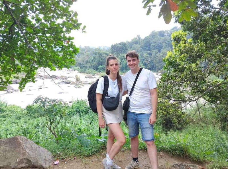 Kandy City Tour by Tuk Tuk with hotel Pickup and Dropoff - FAQs About the Kandy Tuk Tuk Tour