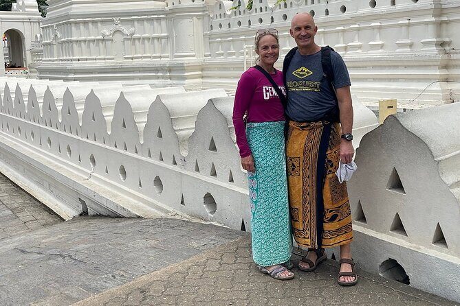 Kandy City Tour by Tuk Tuk with sana - Why Choose the Kandy Tuk Tuk Tour?