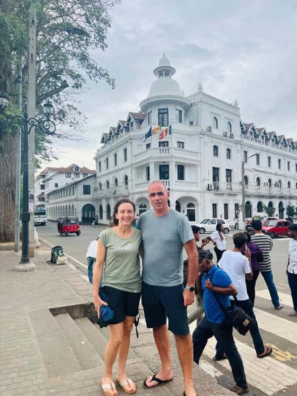 Kandy City Tour :Cover 13+ Places Within a Single Day - The Sum Up