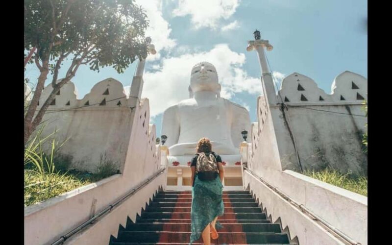 Kandy City Tour - Cultural Heart of Srilanka - Key Points