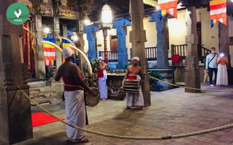 Kandy City Tour - Cultural Heart of Srilanka - Who Should Consider This Tour?