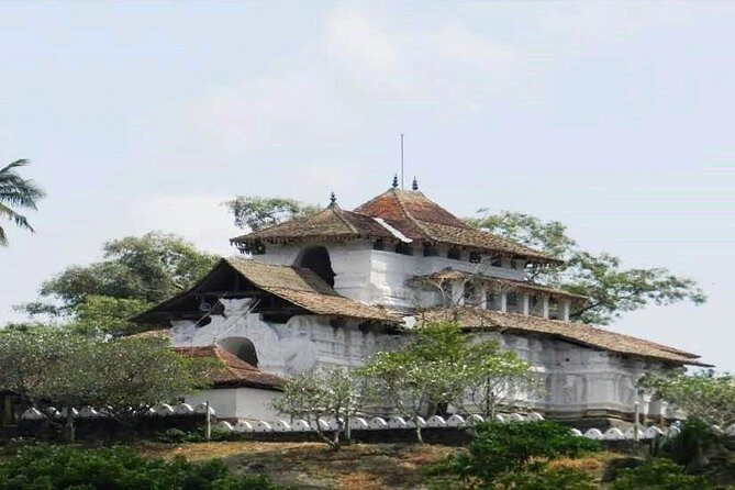 Kandy City Tour - Who Would Love This Tour?