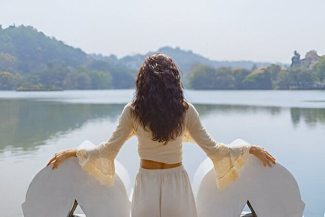 Kandy City Tour Experience from Kandy - Key Points