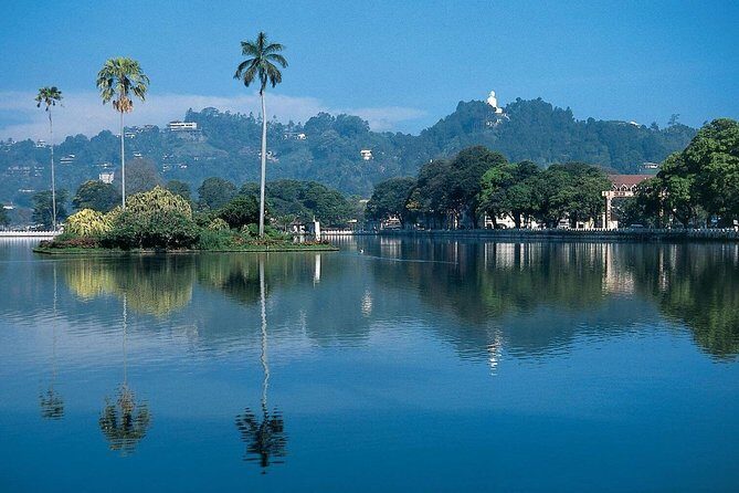 Kandy City Tour From Colombo - Who Is This Tour Best Suited For?