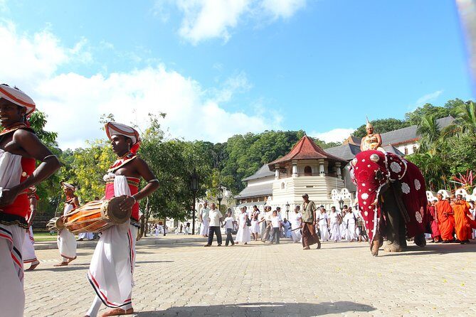Kandy City Tour From Colombo - Final Thoughts