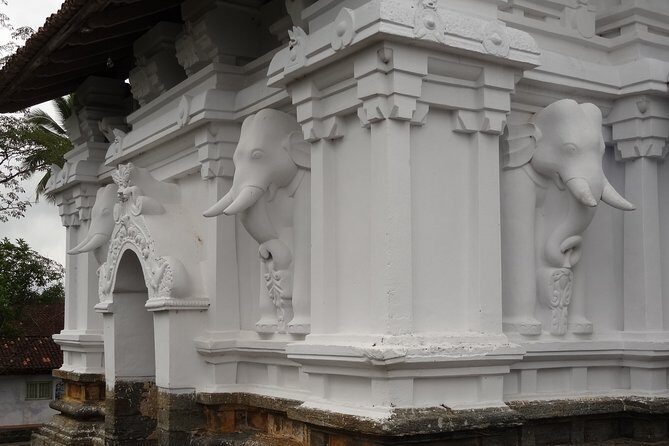Kandy City Tour From Colombo - Practicalities and What You Should Know