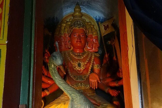 Kandy City Tour From Colombo - Final Thoughts