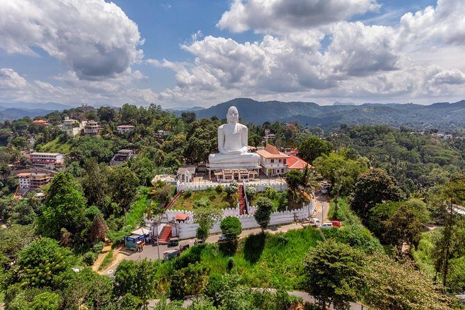 Kandy City Tour from Colombo Seaport - Authentic Experiences & Practical Tips