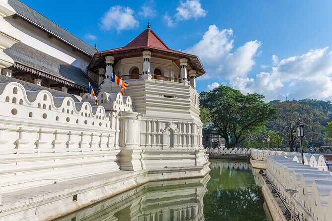 Kandy City Tour from Dambulla - FAQ About the Kandy City Tour from Dambulla