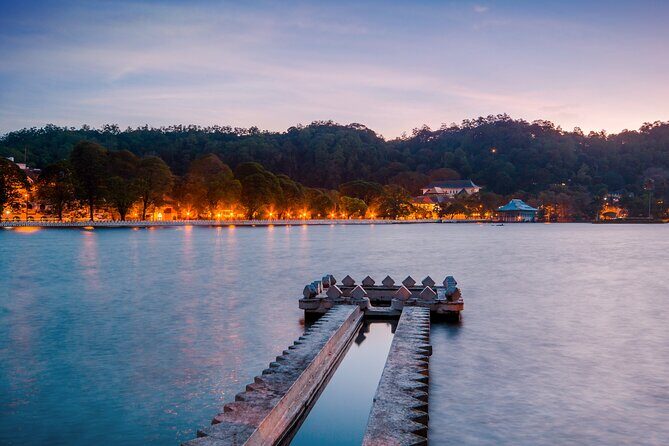 Kandy City Tour from Hikkaduwa - Final Thoughts