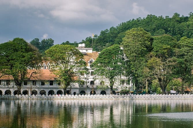 Kandy City Tour from Mount Lavinia - Pricing and Value Analysis