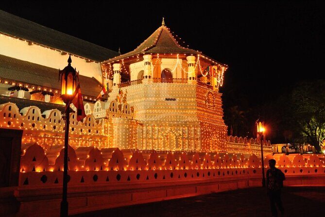Kandy City Tour from Negombo - Why Travelers Love This Experience