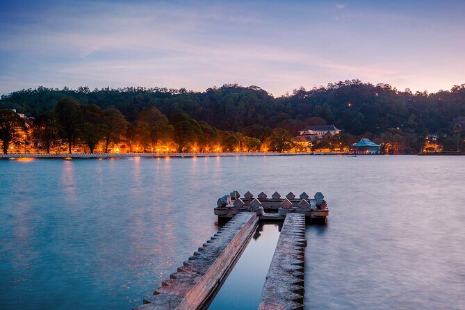 Kandy City Tour from Negombo - Final Thoughts