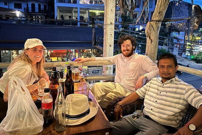 Kandy City Tour in a TukTuk - Introduction