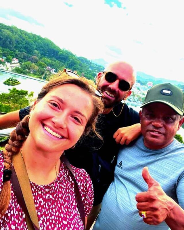 Kandy City Tour: Private Guided Tour of the City by Tuk-Tuk - An In-Depth Look at the Kandy City Tour