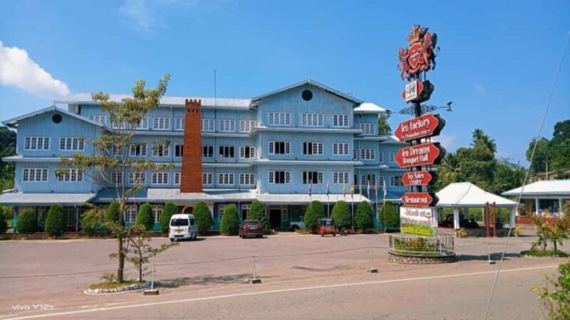 Kandy City Tour with Ambuluwawa Day Tour - In The Sum Up