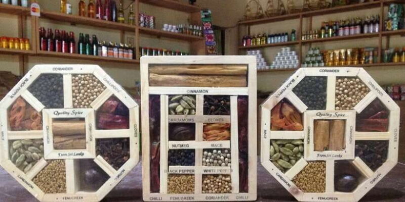 Kandy City Tour With Ambuluwawa Tower - FAQ