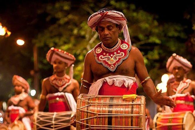 Kandy City Tour with Mahaweli - An Overview of the Experience