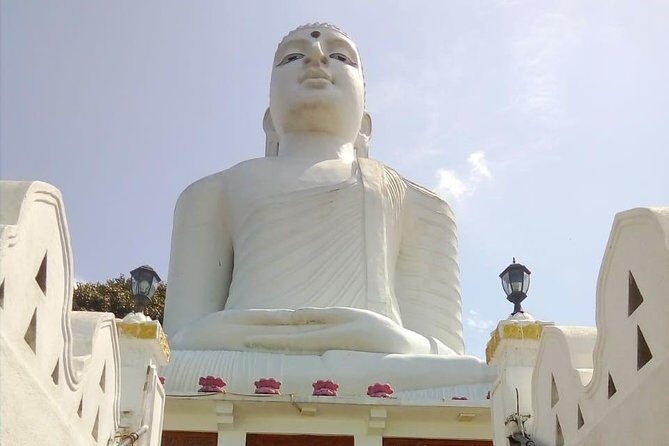 Kandy City Tour with Mahaweli - Final Word