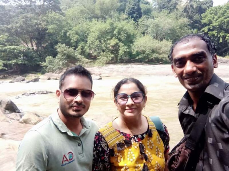 Kandy City Tour With SoltaHiro - Key Points