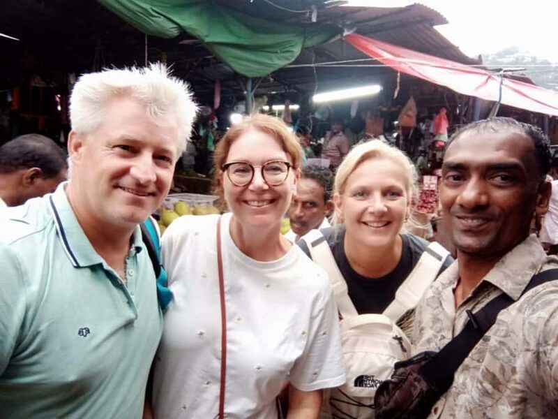 Kandy City Tour With SoltaHiro - Final Thoughts on Value and Suitability