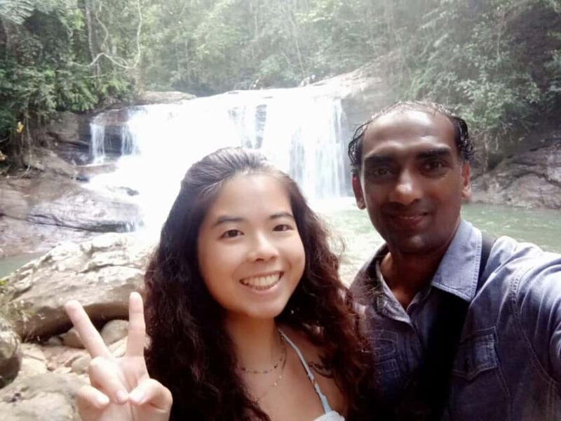Kandy City Tour With SoltaHiro - FAQ