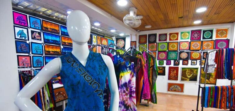 Kandy: City Tour with Temple of the Tooth & Lake Views - FAQ About the Kandy City Tour