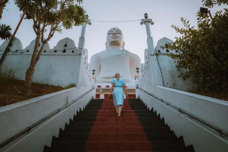 Kandy: City Tour with Temple of the Tooth & Lake Views - Final Thoughts