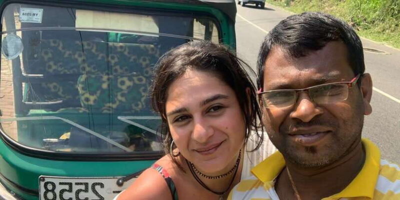 Kandy: City Tours and Peradeniya Botanical Garden By Tuk Tuk - A Visit to the Giragama Tea Factory