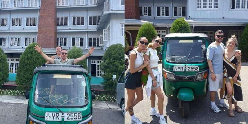 Kandy: City Tours and Peradeniya Botanical Garden By Tuk Tuk - Final Thoughts