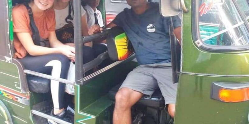 Kandy City Tuk Tuk Tour by Lanka Safe Tours - Practical Tips and Final Thoughts