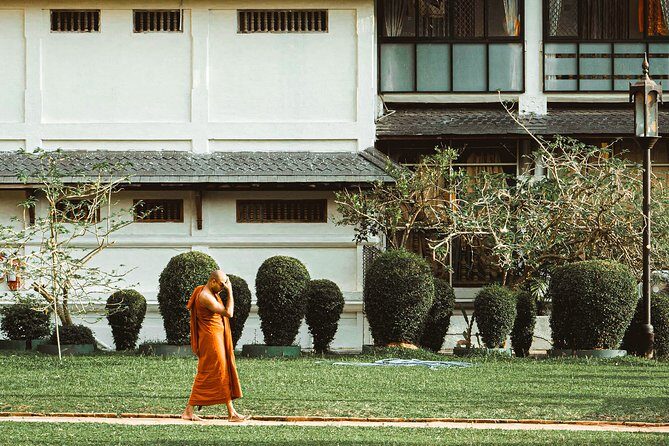 Kandy City Walk with a Local - An In-Depth Look at the Kandy City Walk with a Local